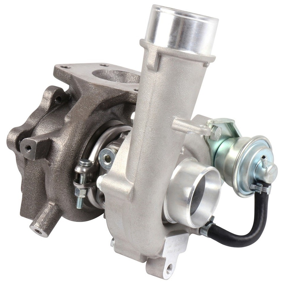 K04 Turbo For 2007-2012 Mazda Cx-7 CX7 2.3L with DISI NA Engine ...