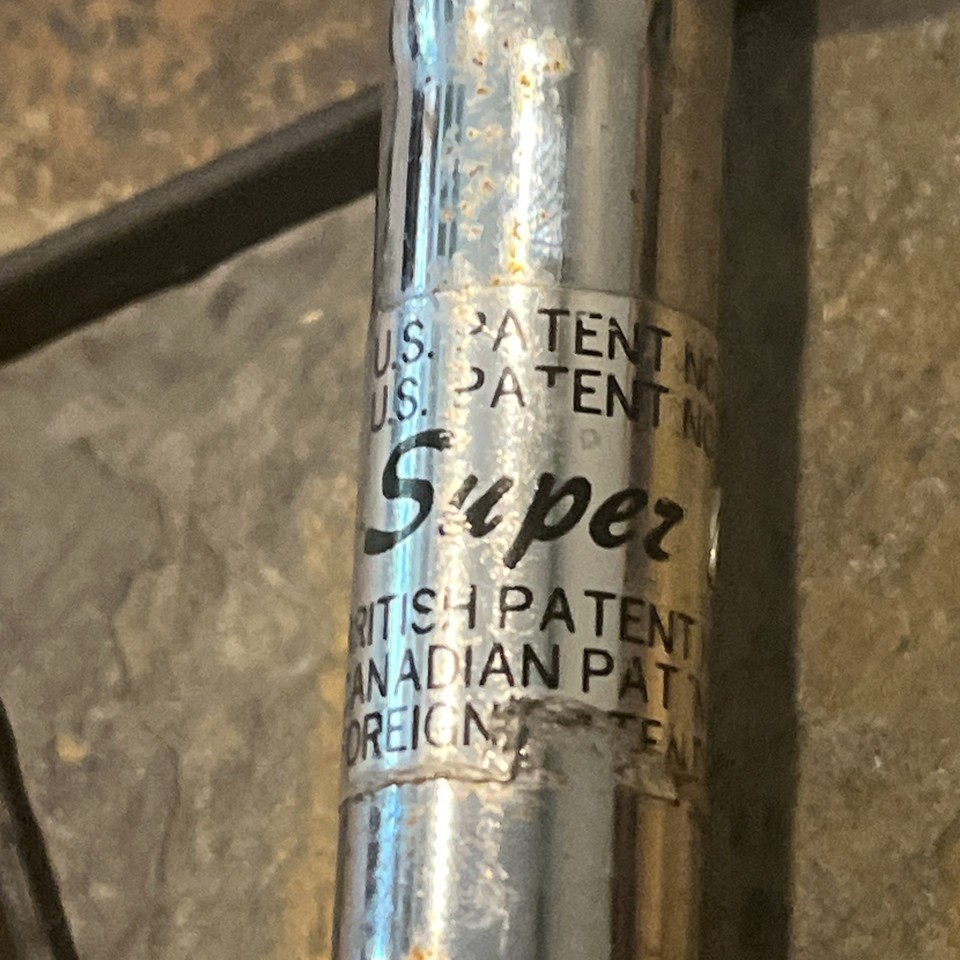 Super Stick Adjustable Golf Club 1-9 Irons Wedge Putter Chipper ...