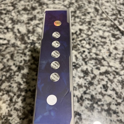 R36S Retro Handheld Video Game System 3.5", New OS + 128GB! White Rare ...