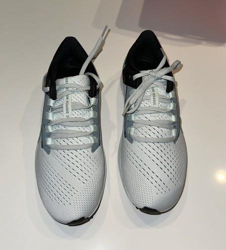 NEW NIKE WOMENS AIR ZOOM PEGASUS 38 GHOST AQUA/WASHED TEAL RUNNING ...