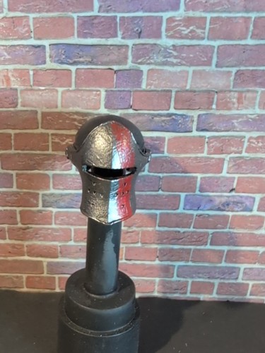 Valaverse Action Force Garrison "HELMET ONLY" for 6" Action Figures | eBay