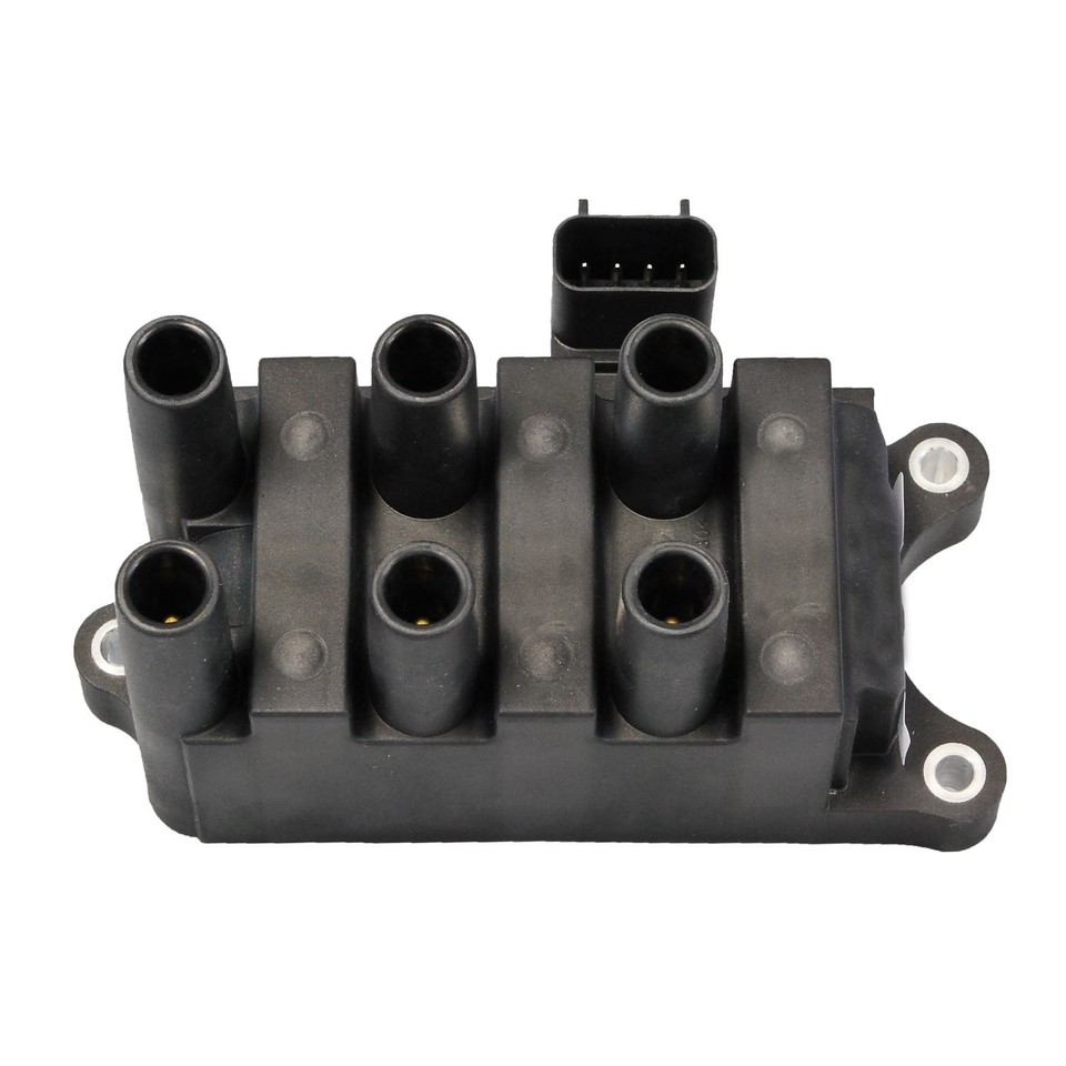 DENSO Direct Ignition Coil For Mazda MPV 673-6001 | eBay