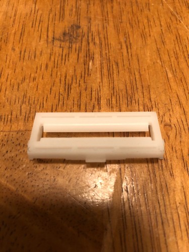 Porsche OEM 99-13 911 Roof-strip Adapter 99655940501 for sale online | eBay