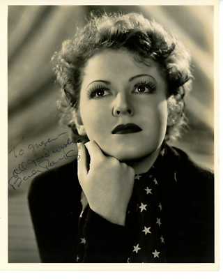 Beverly Roberts Actress