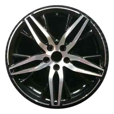2021-2022 Honda Accord 19x8.5 19" Wheel Rim | 42800TVAAG0 | 63702 ...