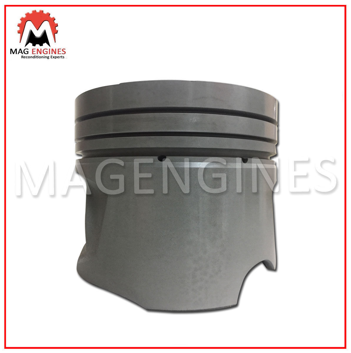 PISTON & RING SET TOYOTA 1KD-FTV FOR HILUX FORTUNER LC PRADO 3.0 LTR ...