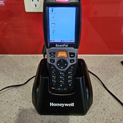 Barcode Scanners - Honeywell Dolphin