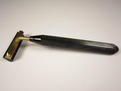 Rasierer System Gillette G2, GII, Trac II, PII. Razor twin blades | eBay