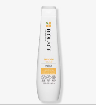 Matrix Biolage Smooth Proof Humidity Control + Anti Frizz Conditioner ...