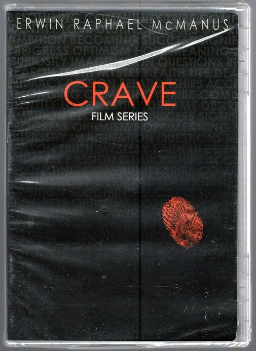 CRAVE Film Series 2008 DVD, NEW & Sealed 31398226703| eBay