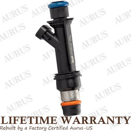 1x OEM DELPHI Fuel Injector for 2002-2004 Buick Chevy GMC Isuzu ...