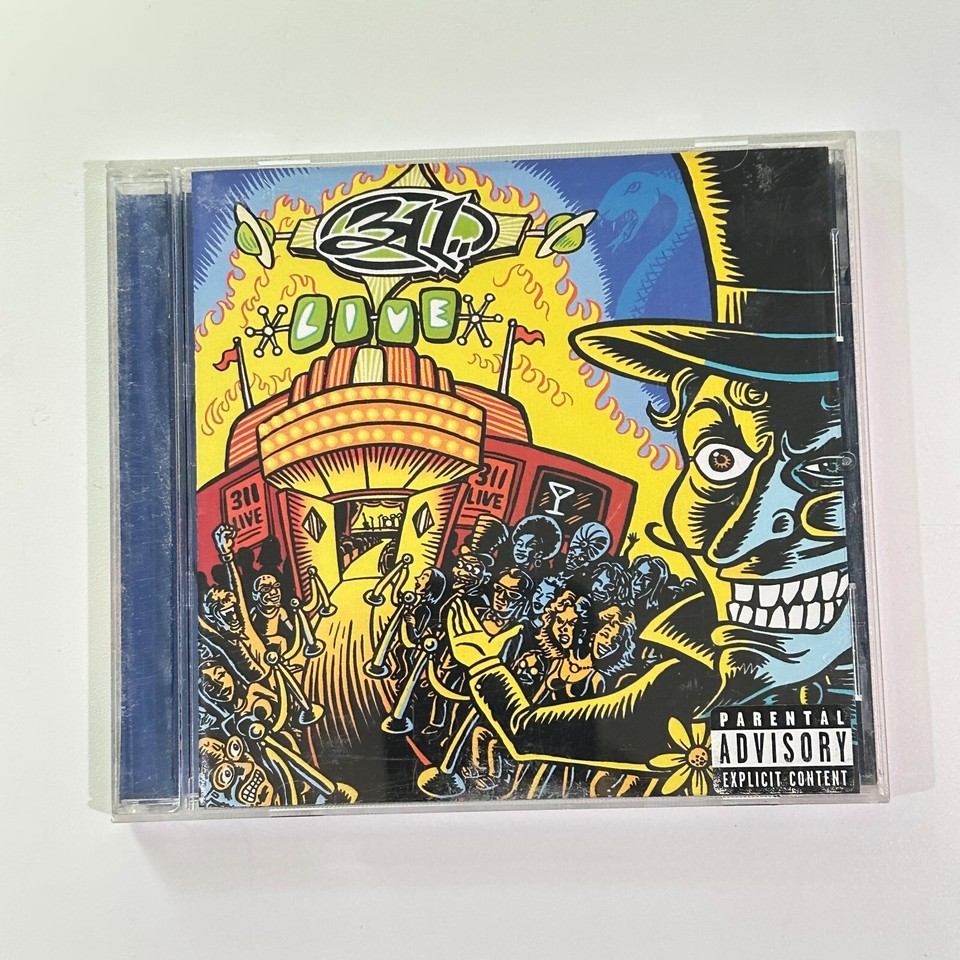 90's Alt Rock Grunge Punk Ska Funk Metal CD Lot [A-Z] Choose Title ...