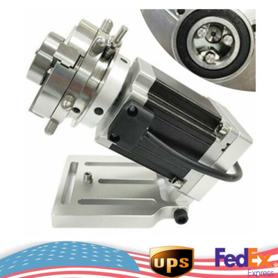 Lathe - Rotary Table