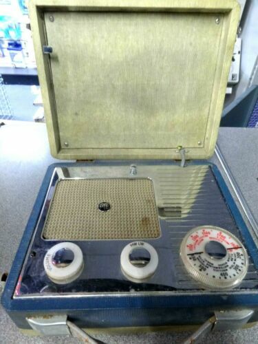 1950s Collectable Radios for sale | eBay