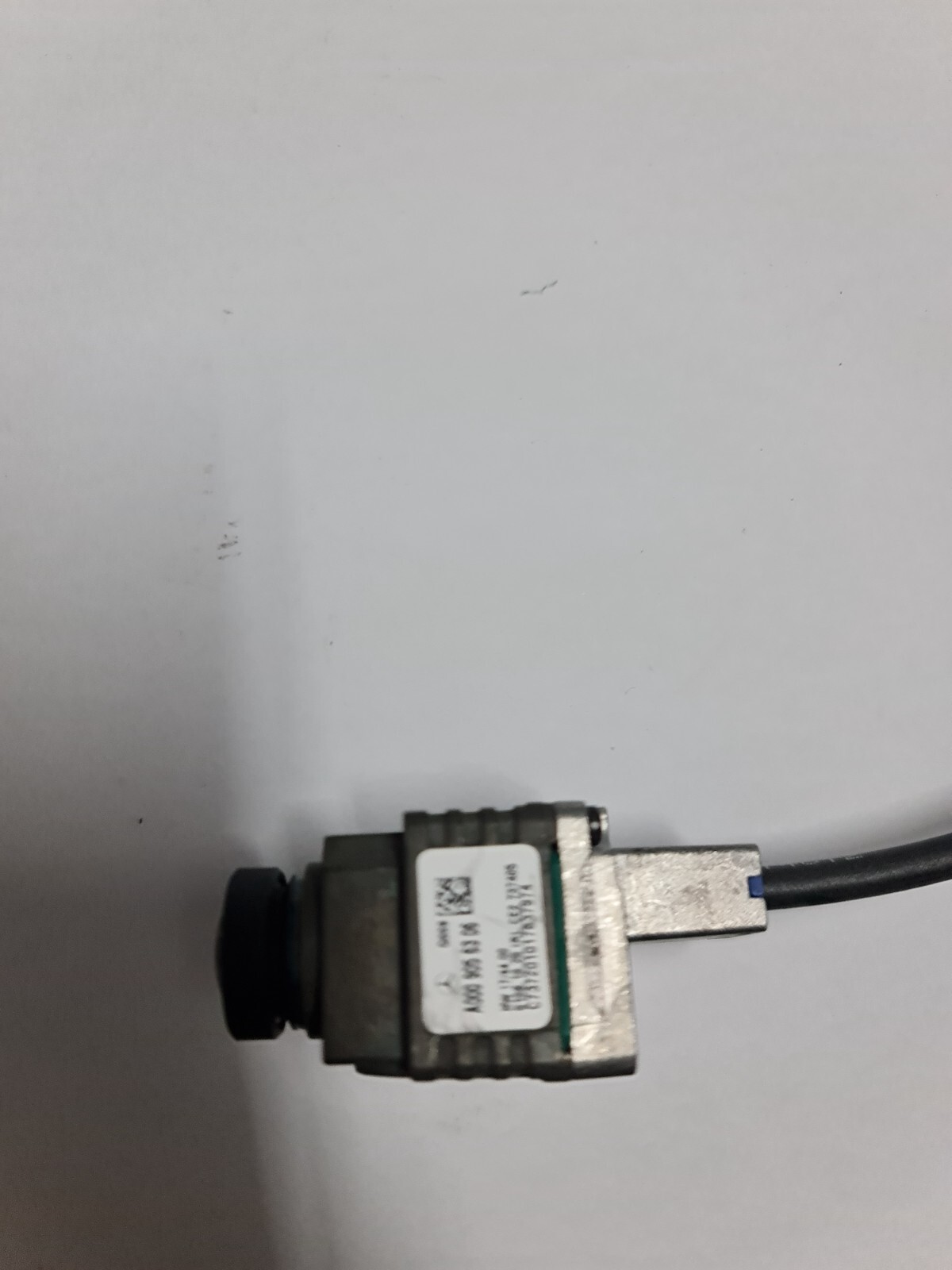 MERCEDES-BENZ AMG GT W205 W253 W222 W212 360-DEGREE CAMERA A0009056306 ...