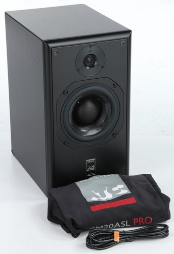 ATC 6.5" 2-way Active Monitor | eBay