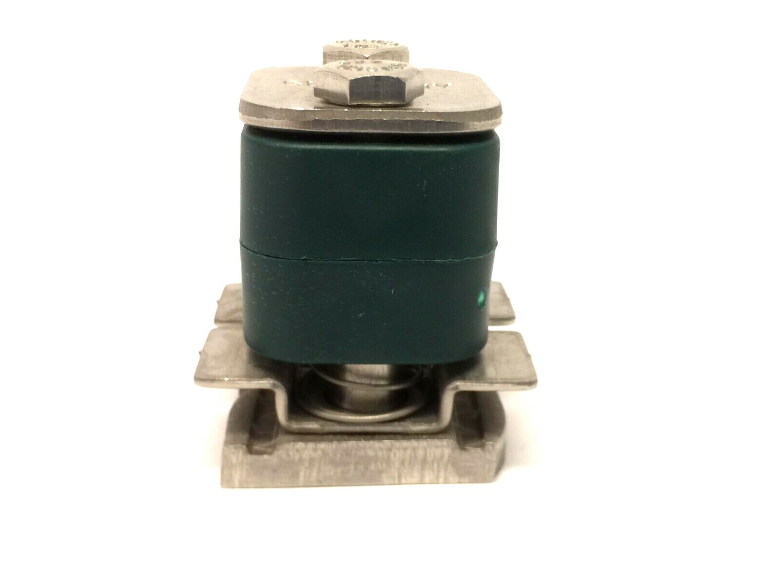 Stauff CRA-106.4a-PP-DP-AS-U-W5-K Standard Series Rail Clamp Kit ...