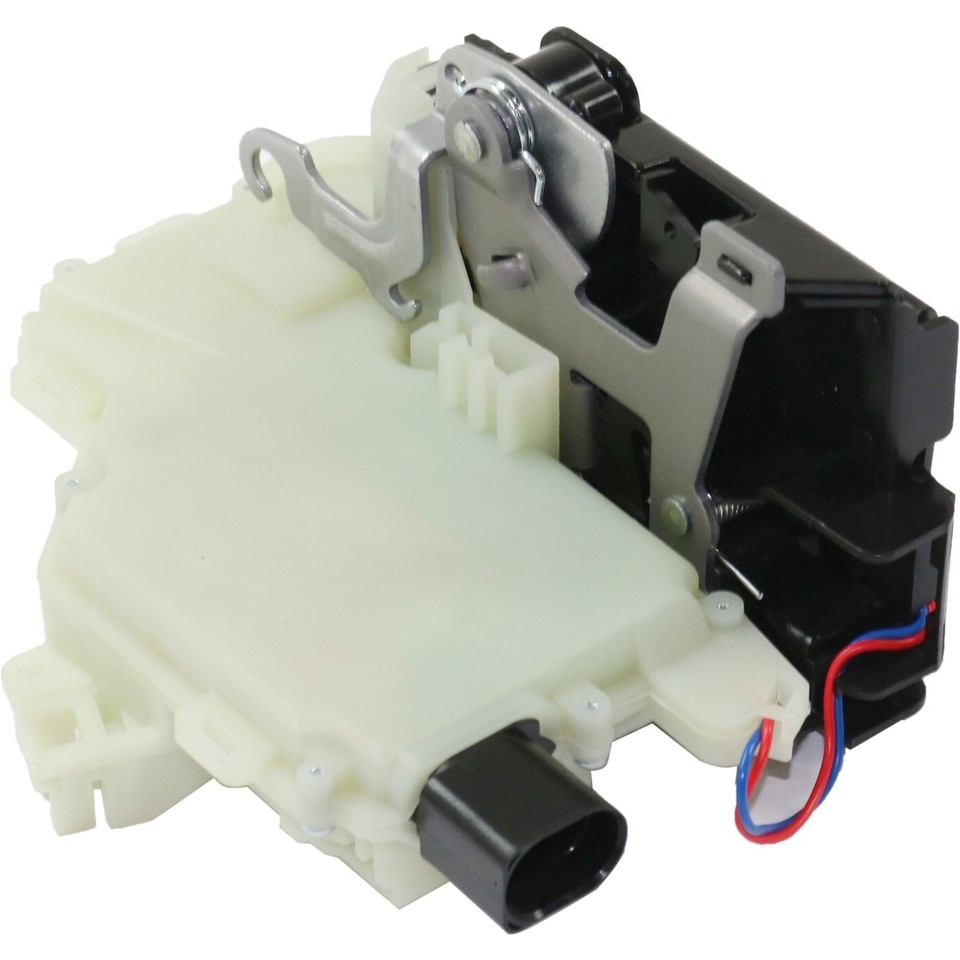 Door Lock Actuators Rear Driver Left Side for VW Hand Sedan Volkswagen ...