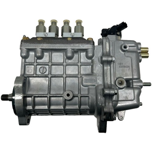 Fuel Injection Pump Assy 6685935 For Bobcat S220 S250 S300 T300 | eBay