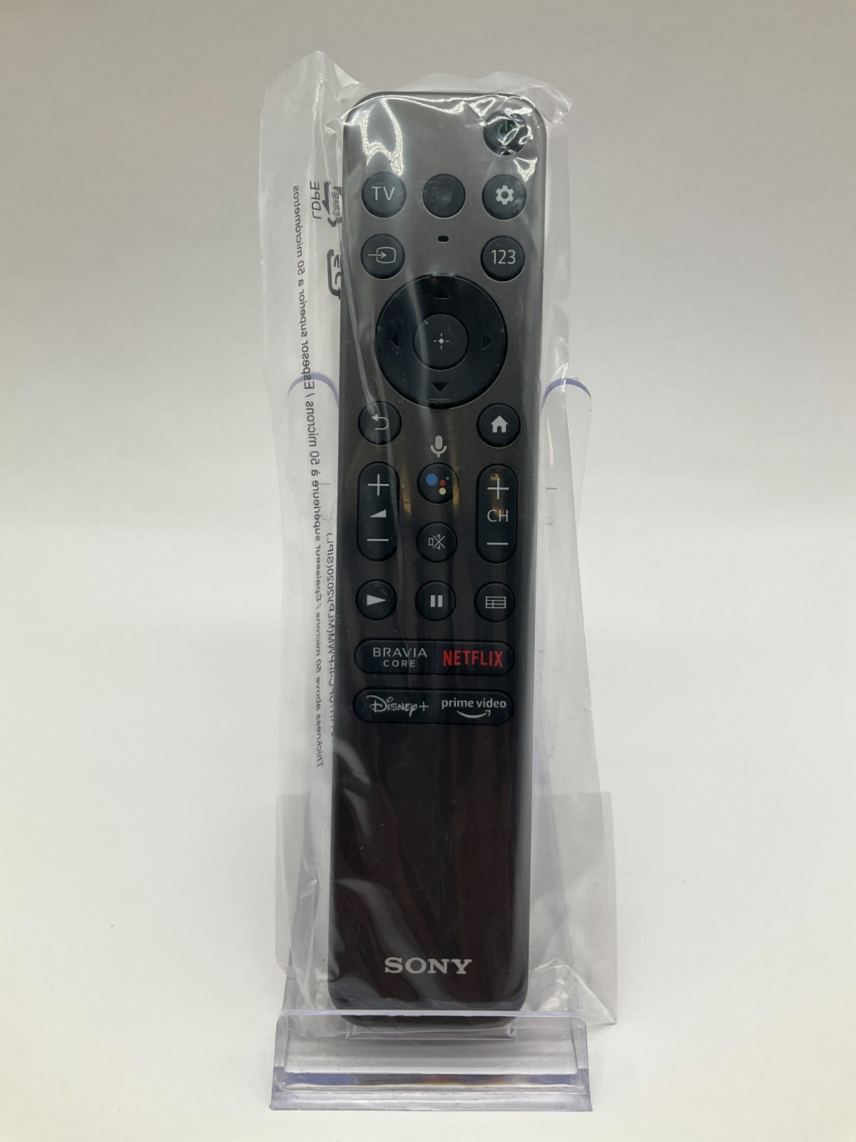 Remote Control for Sony TVs RMF-TX900U | eBay