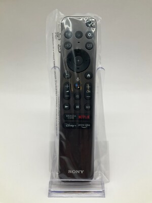 Remote Control for Sony TVs RMF-TX900U | eBay