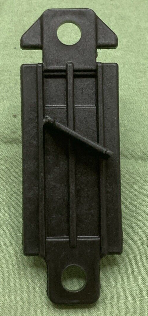 NEW GENUINE MOPAR 68376668AA Radiator Bracket UPPER FITS CHRYLSER DODGE ...
