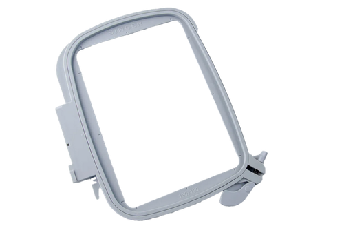 Singer Embroidery Hoop 7x5 250031696 New Open Box | eBay