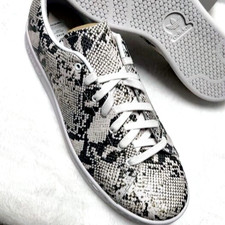 Size 12 - adidas Stan Smith AOH 001 x Hyke Triple White 2020 for sale ...