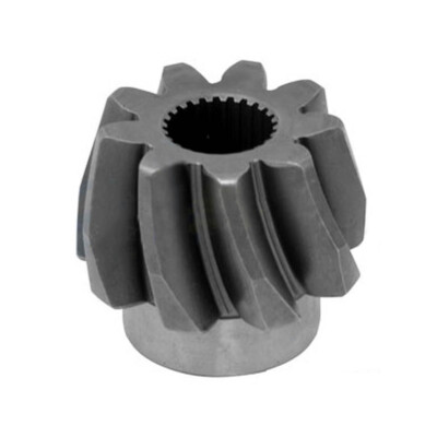 3G700-43520 New Front Axle Case Bevel Gear for Kubota M6040 M5000 ...