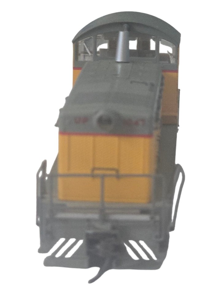 Kato 37-11E HO New - Union Pacific EMD NW2 Phase 2 - Diesel Switcher ...