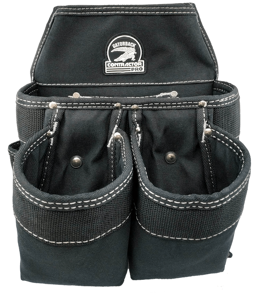 Gatorback Professional Carpenter's Tool Belt Combo B140 Adjustable ...
