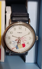 Timex peanuts bomb popsicle watch | eBay