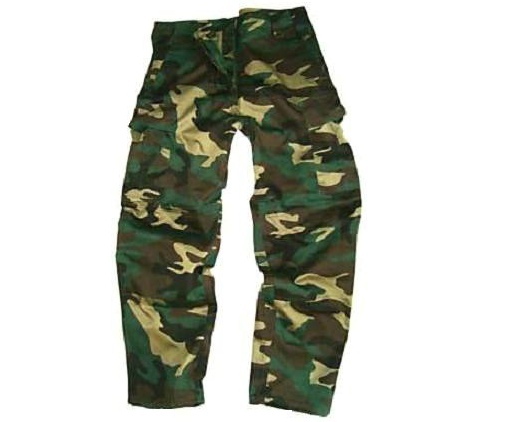 BOYS 9-10 years COMBAT MILITARY TROUSERS Army soldier bottoms green ...