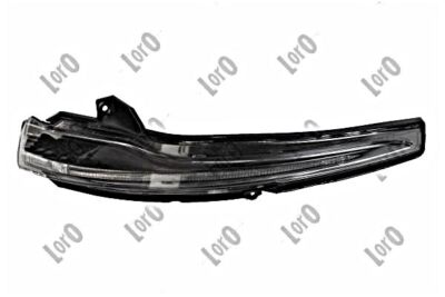 Indicator Black Right Front LED For MERCEDES S205 Eqv W447 13-20 ...