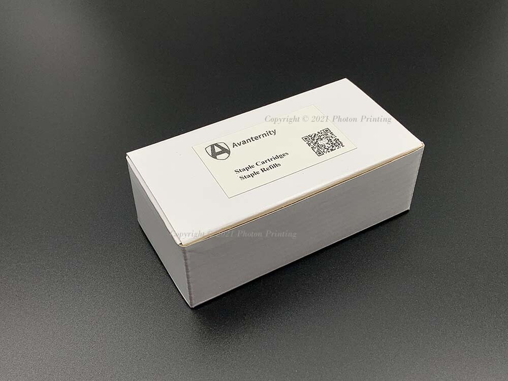 Compatible Xerox 8R12897 008R12897 Staple. 1 Box. Total 3 Cartridges ...