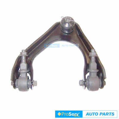 Front Lower Left Control Arm MITSUBISHI LANCER GL, GLX CB Sedan 1.5L 6/ ...