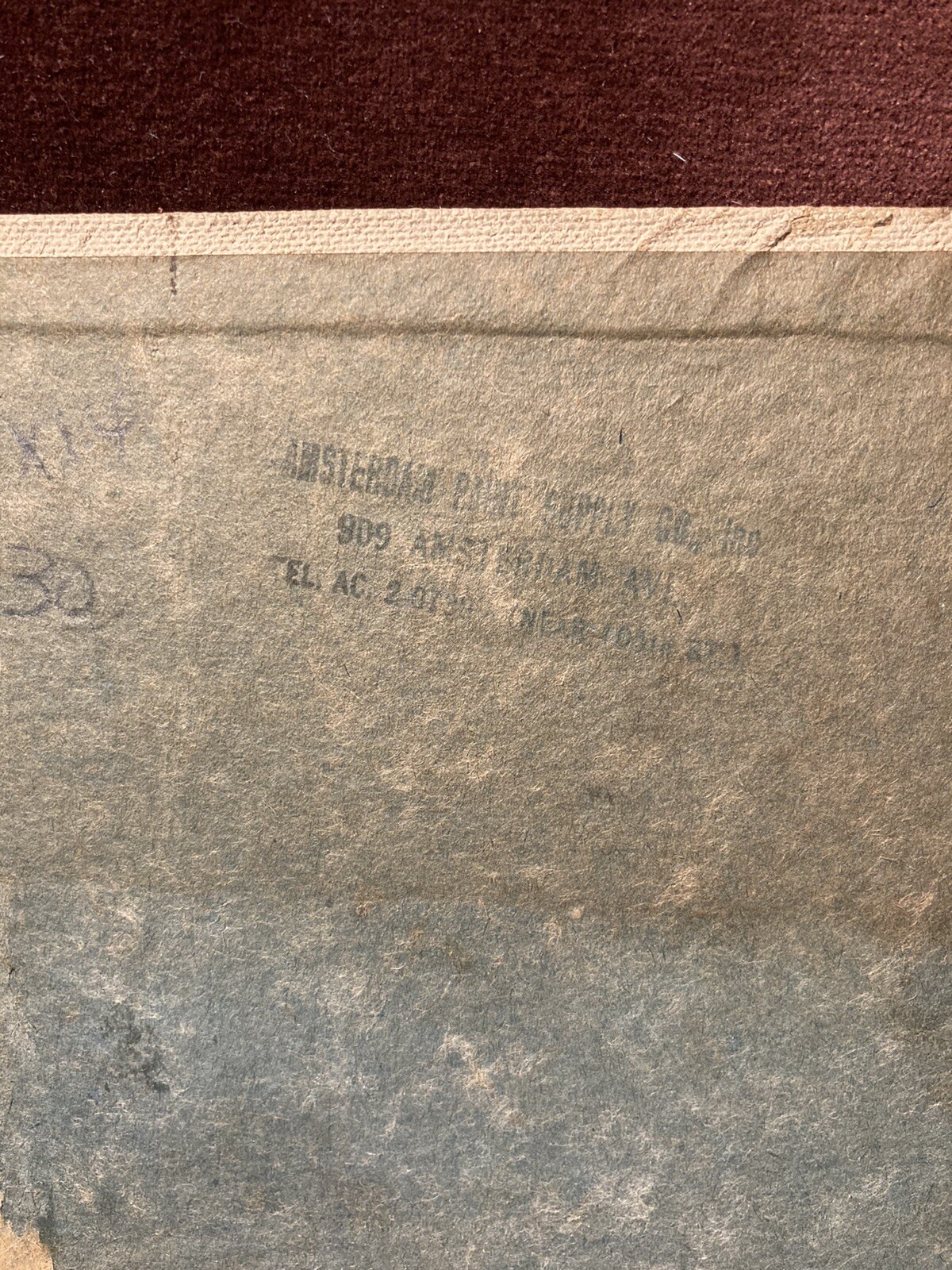 Louis Jambor “Bull Fighter” Oil Painting On Artist Board | eBay