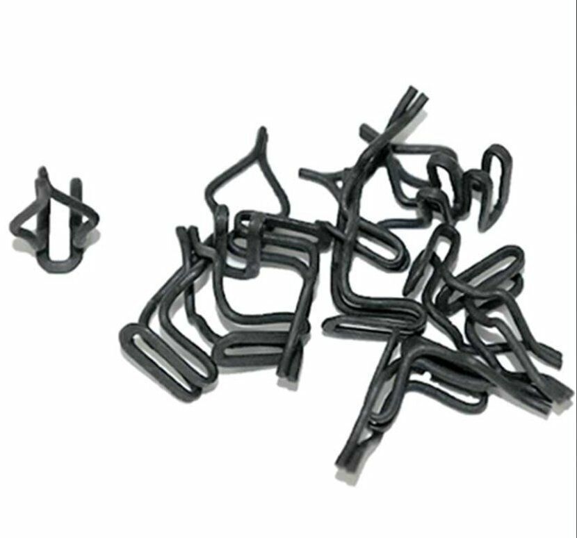 40Pcs Door Panel Clips for Mopar Chrysler Dodge Plymouth Trim Panel ...