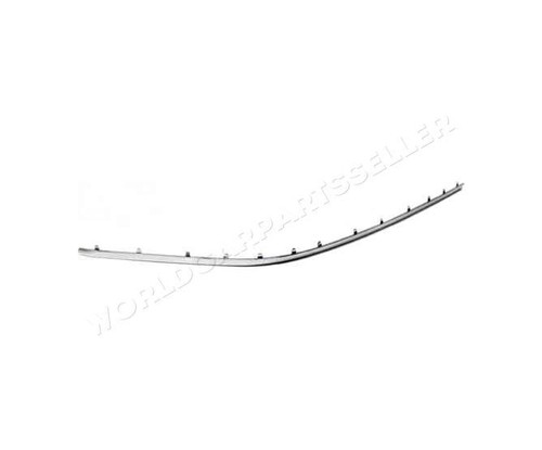 Bumper Moulding Right For BMW E65 E66 E67 01-04 51117033476 | eBay