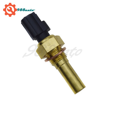 Cold Start Injector Time Switch 89462-20040 For 89-95 Toyota 3VZE 22RE ...