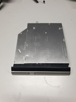 Dell Inspiron 15R 5520 7520 P25F being scrapped - DVD drive with bezel ...
