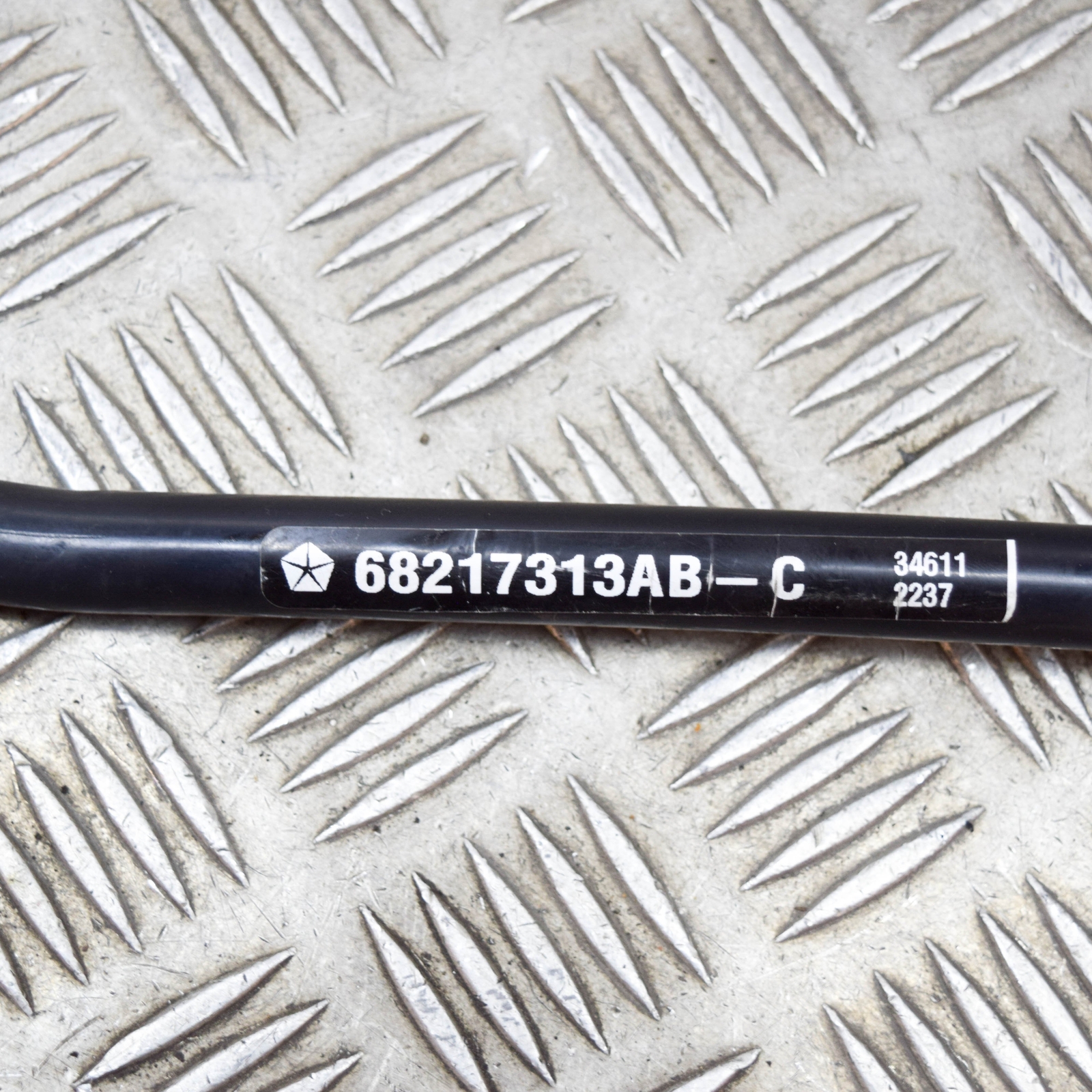 Genuine Chrysler Tube Pcv 68217313AB / 68217313-AB OEM for sale online ...