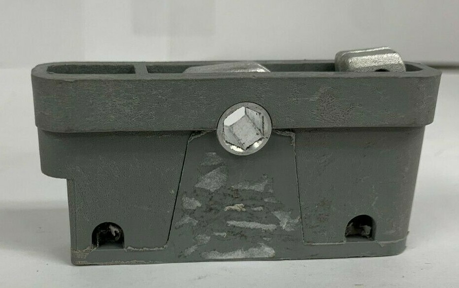 Unbranded Coffin Lock Butt Joint Fastener Female Sides Stage Studio ...