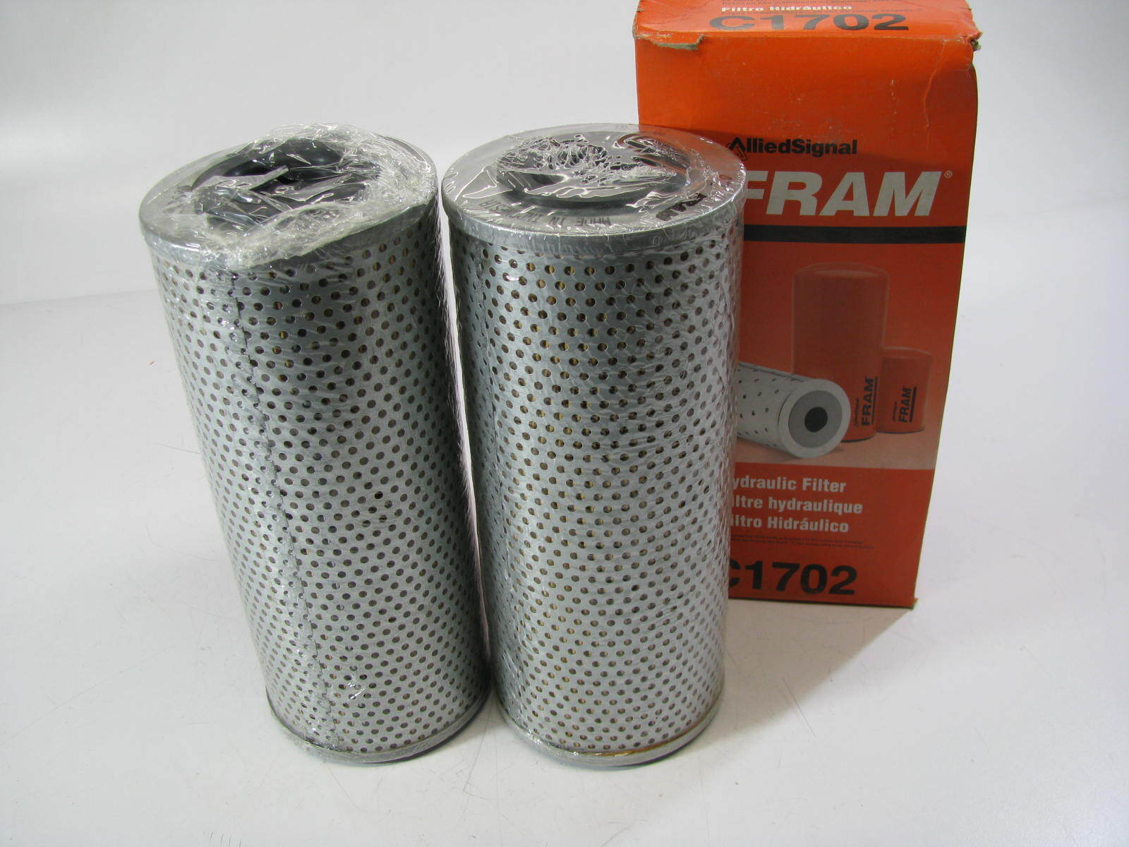 SEPARATION-TECHNOLOGIES 818A-CC10-CB - Cross reference oil filters