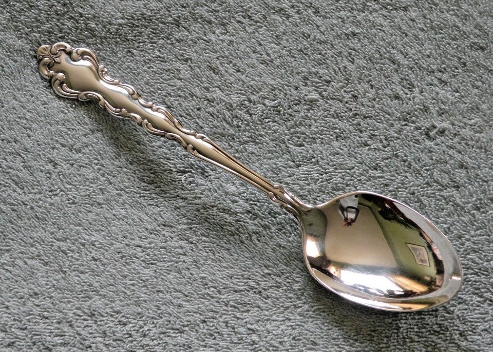 MODERN BAROQUE - COMMUNITY STAINLESS by ONEIDA - Silverware / Flatware ...