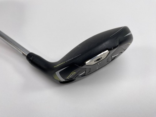 Ping G430 7 Hybrid 34* Alta Quick 35g Senior Graphite Mens RH | eBay