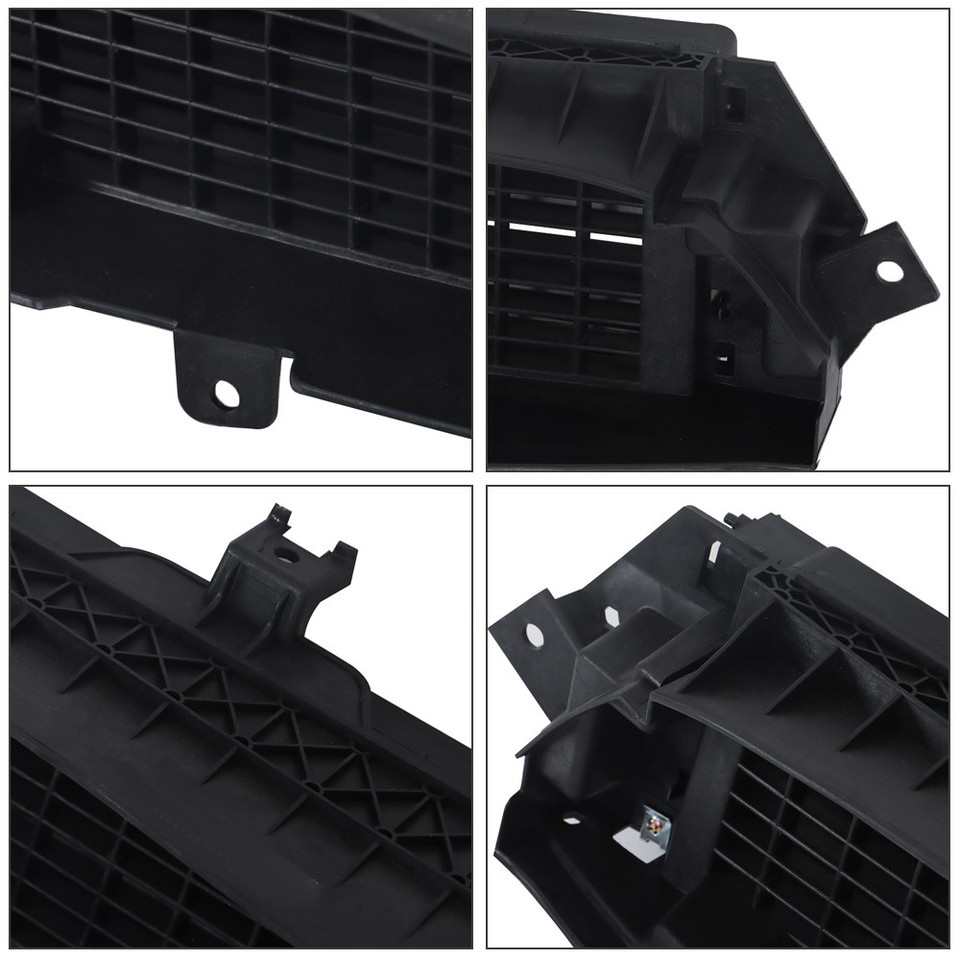 New Active Grille Shutter Without Motor 23478032 For Chevrolet Malibu ...