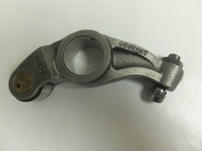 4298640 CUMMINS ISX EXHAUST ROCKER ARM LEVER | eBay