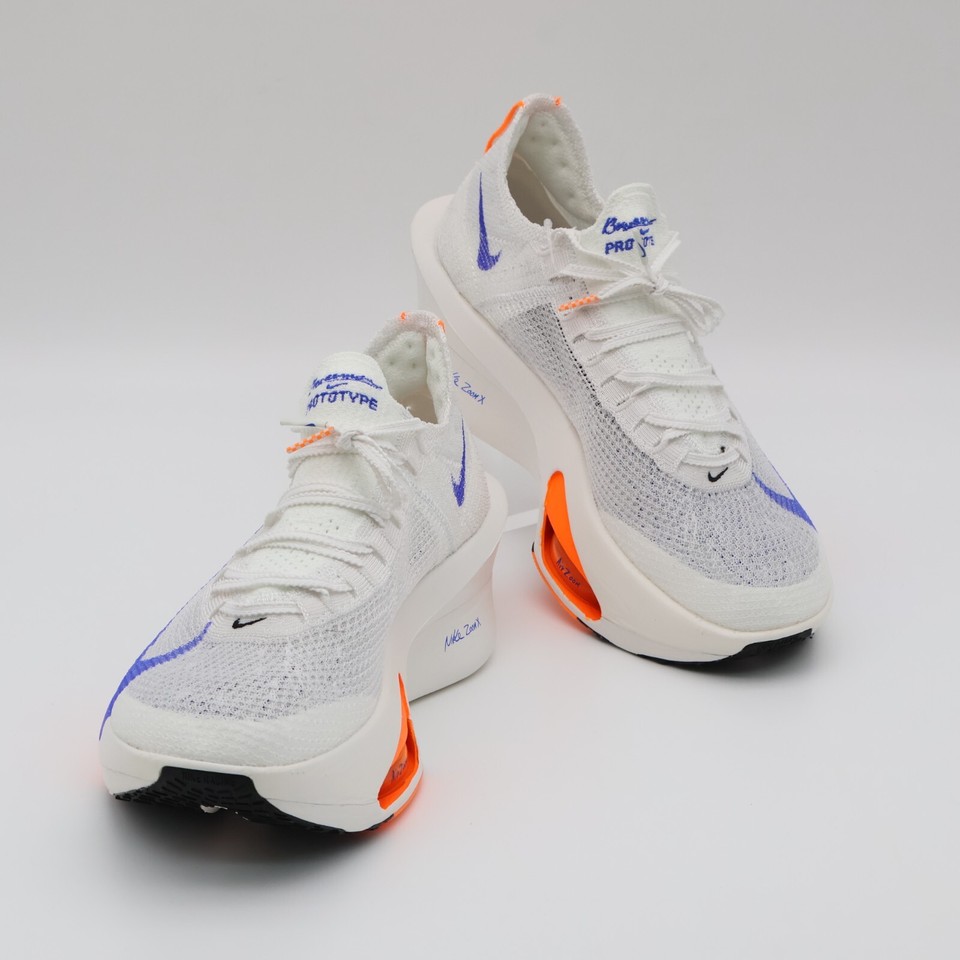 HF7357-900 Nike Air Zoom Alphafly 3 Blueprint Multi Color (Men's) | eBay