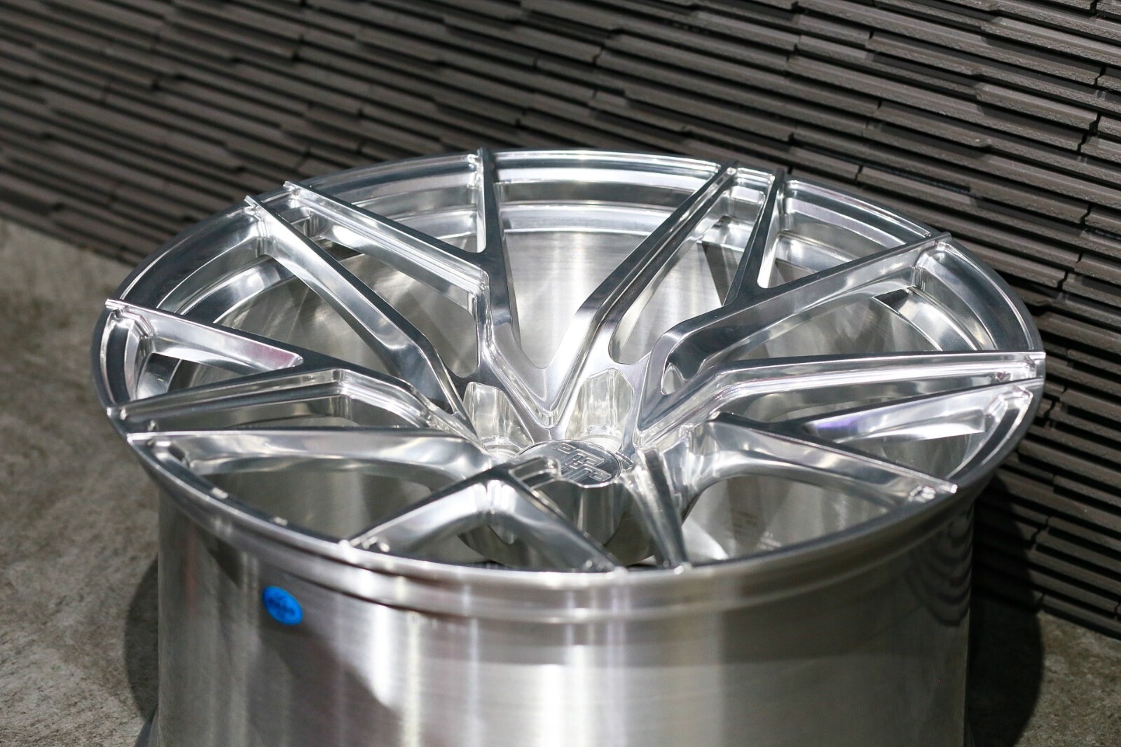 T&T FORGED Wheels 99-13 15 To 26 Inch Fits Lexus Ferrari BMW ...